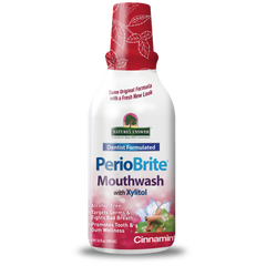PerioBrite Oral Care – Nature's Answer