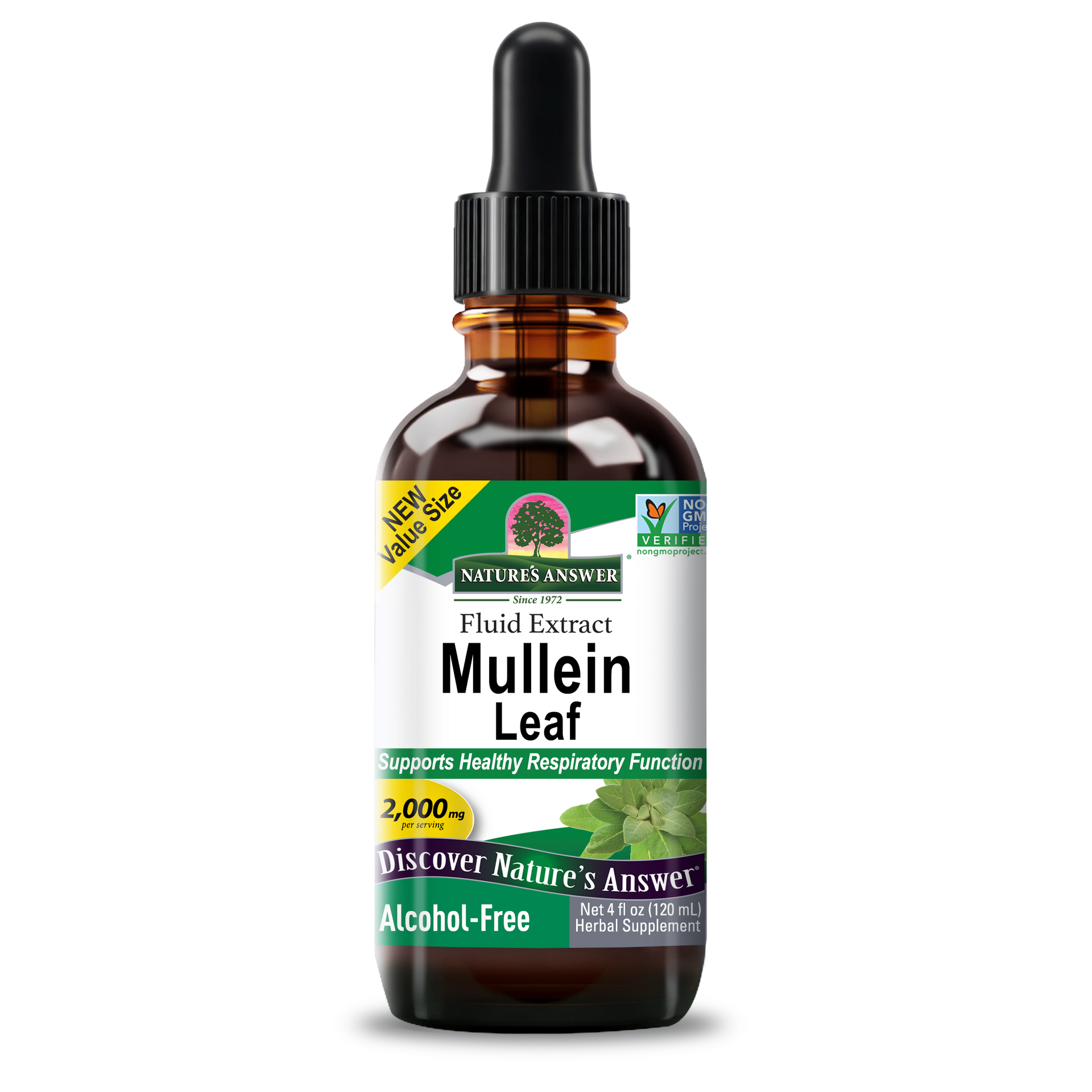 Products – Nature's Answer