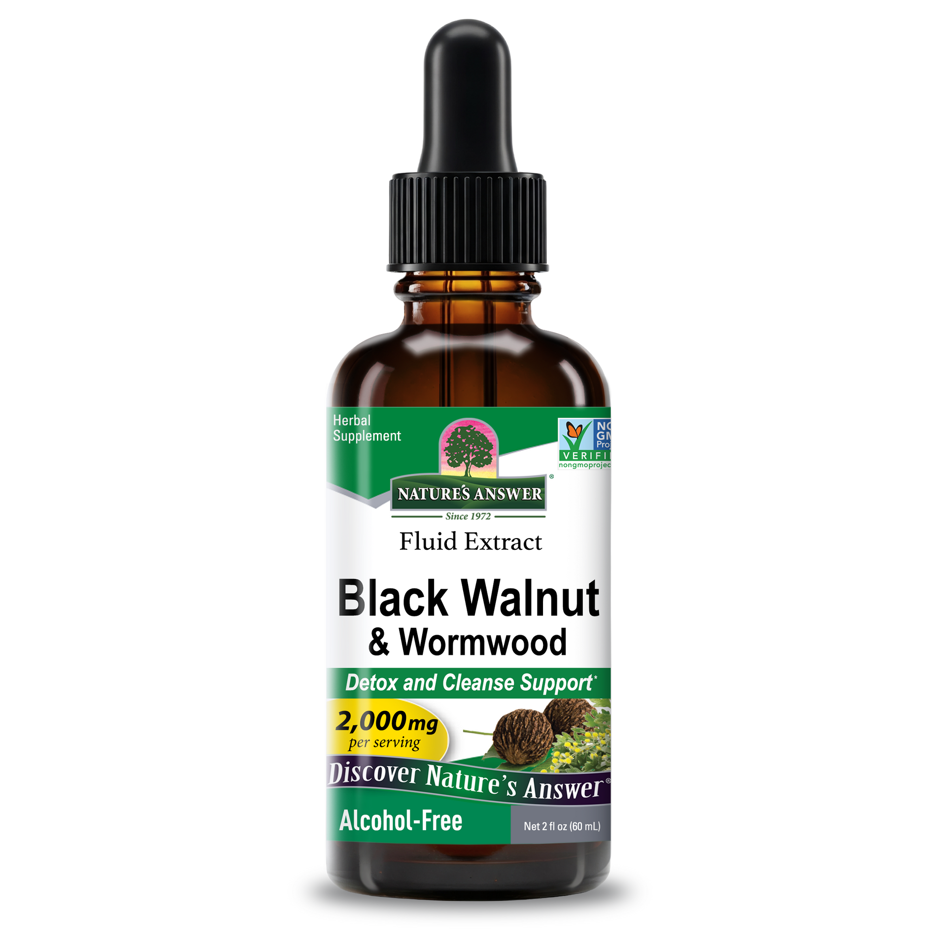 Products – Nature's Answer